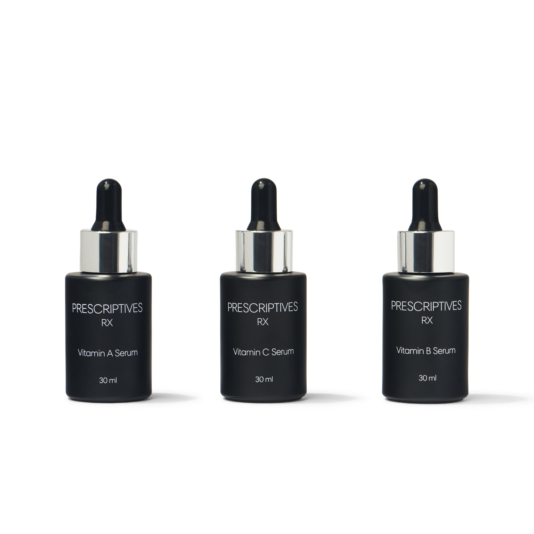 Prescriptives RX Professional